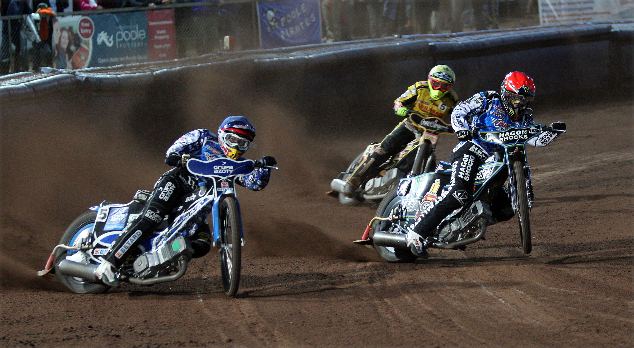 Swindon Greyhounds | It’s a Great Night Out!